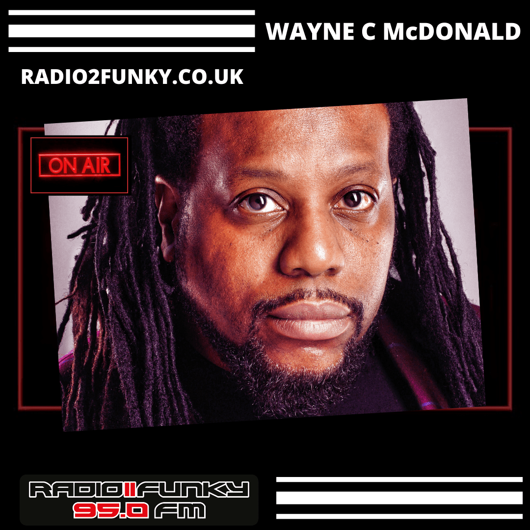 Home - Radio2Funky