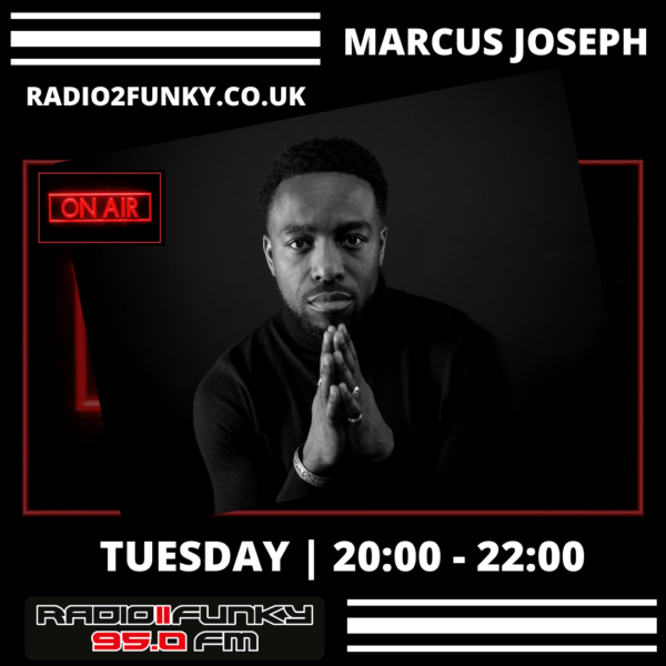 Schedule – Radio2Funky