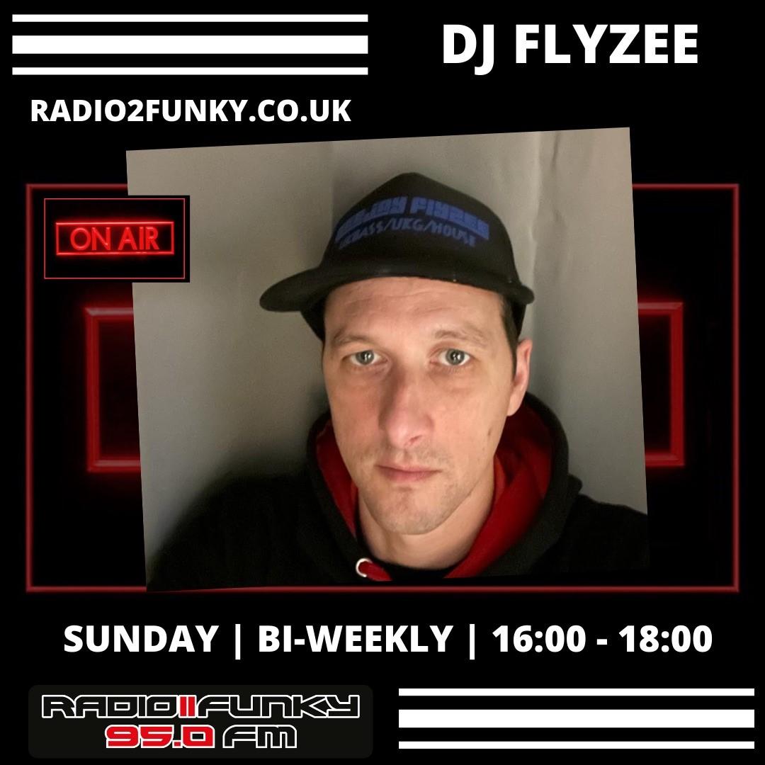 Radio2Funky – Leicesters Black Music & Arts Station