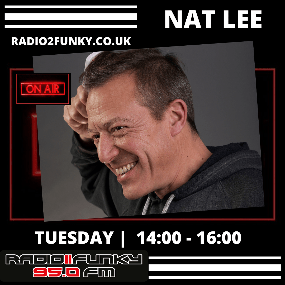 Schedule – Radio2Funky