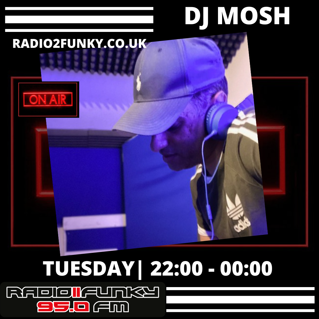 Radio2Funky – Leicesters Black Music & Arts Station