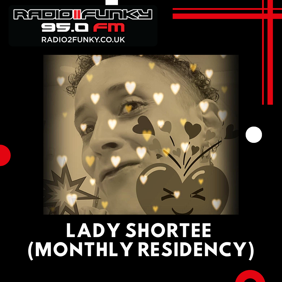 Radio2Funky – Leicesters Black Music & Arts Station