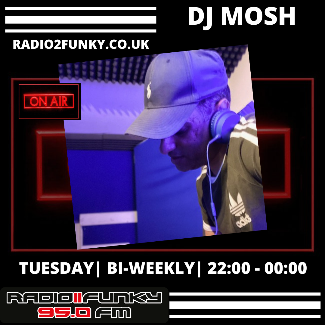 Radio2Funky – Leicesters Black Music & Arts Station