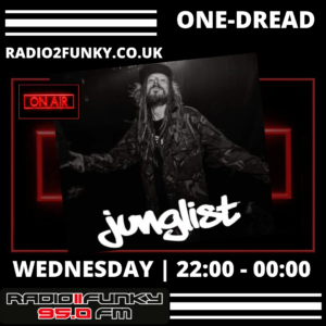 Radio2Funky – Leicesters Black Music & Arts Station