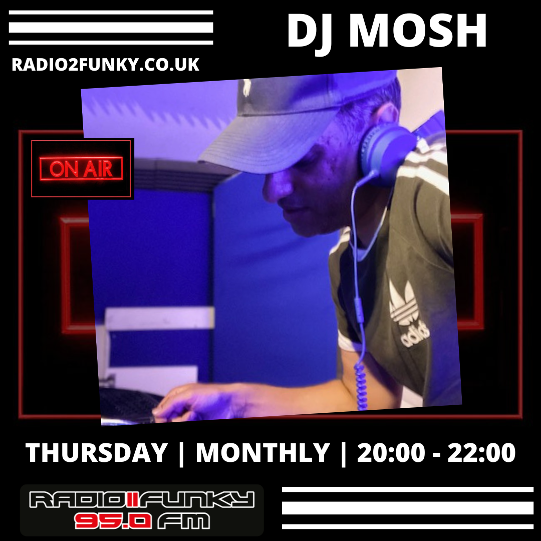 Radio2Funky – Leicesters Black Music & Arts Station