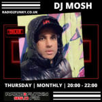 Radio2Funky – Leicesters Black Music & Arts Station