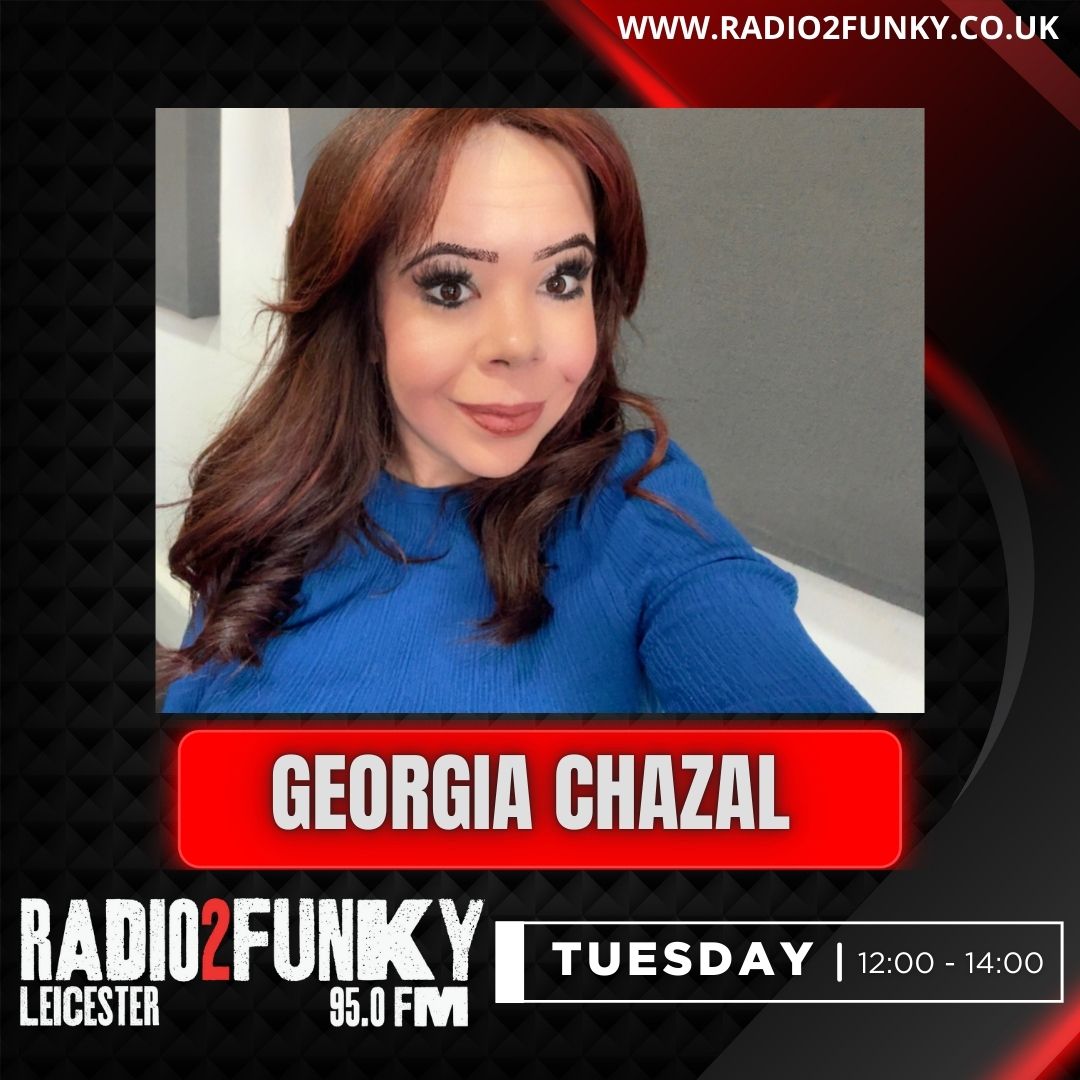 Schedule – Radio2Funky