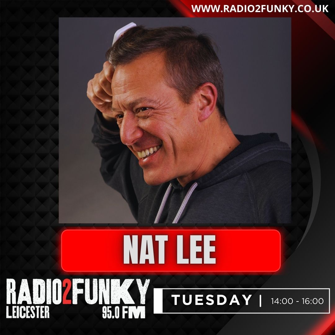 Radio2Funky – Leicesters Black Music & Arts Station